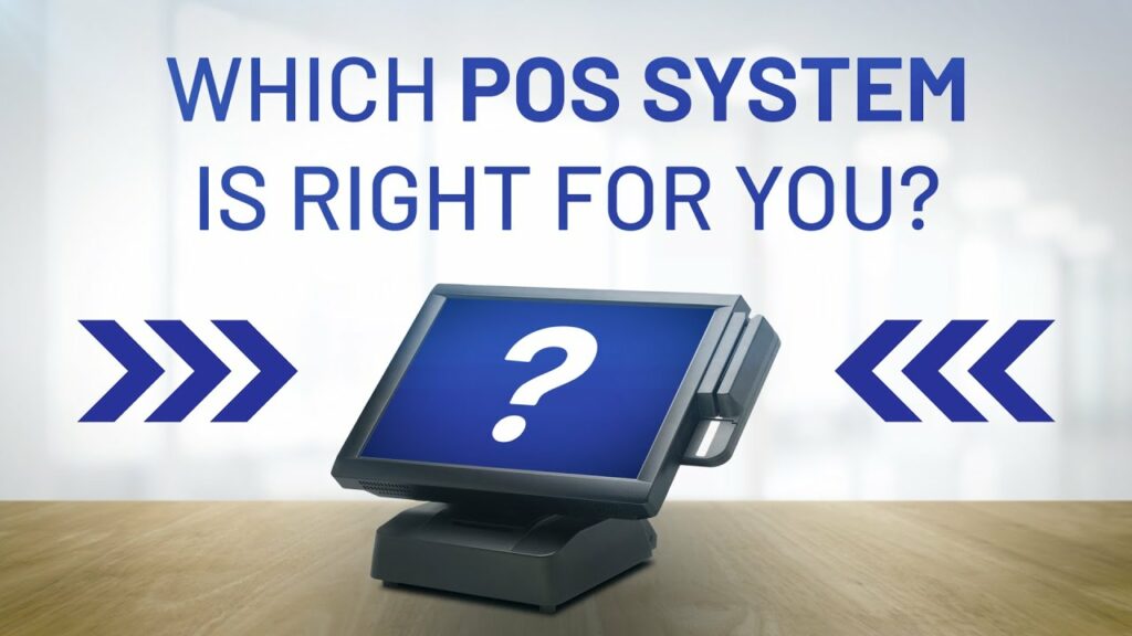 How to Choose the Best POS for Schools - Store 4 Schools
